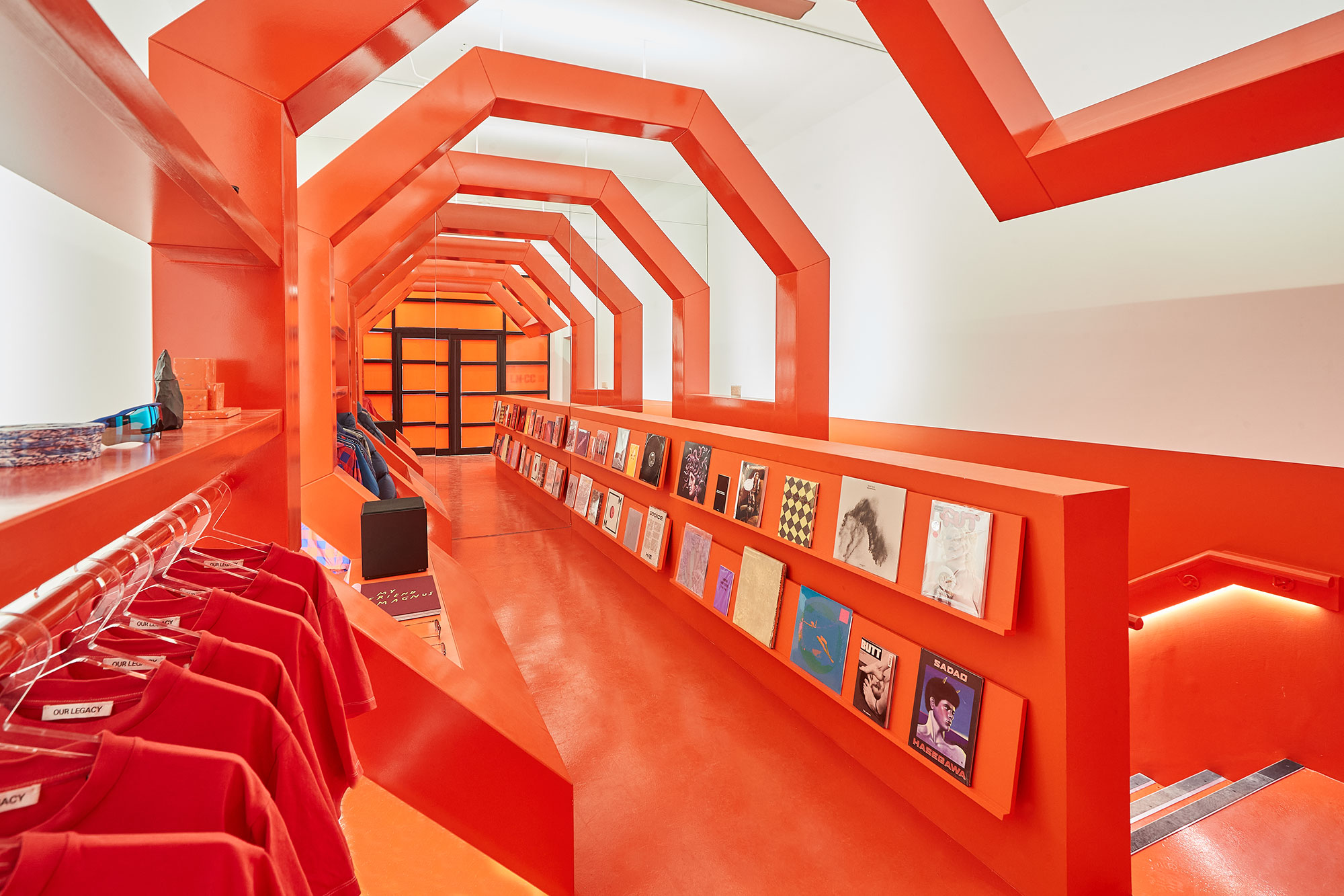 LN-CC to re-open east London store for the first time since pandemic ...