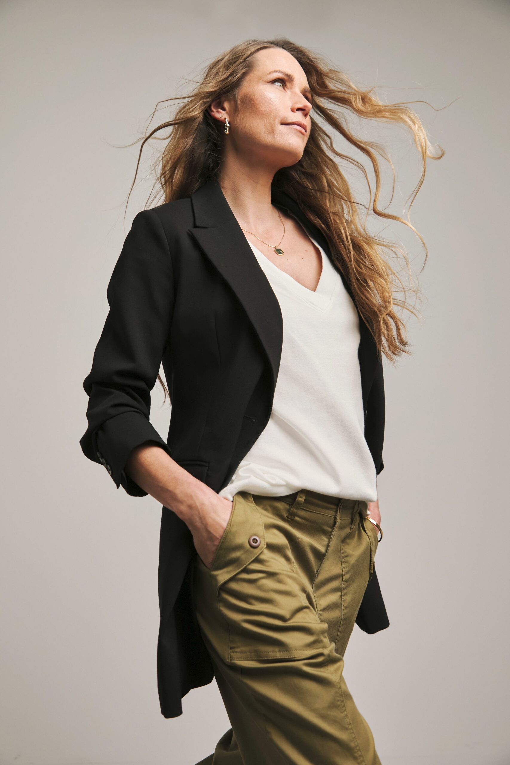 In Pictures: JD Williams launches second Anthology collection “for ...