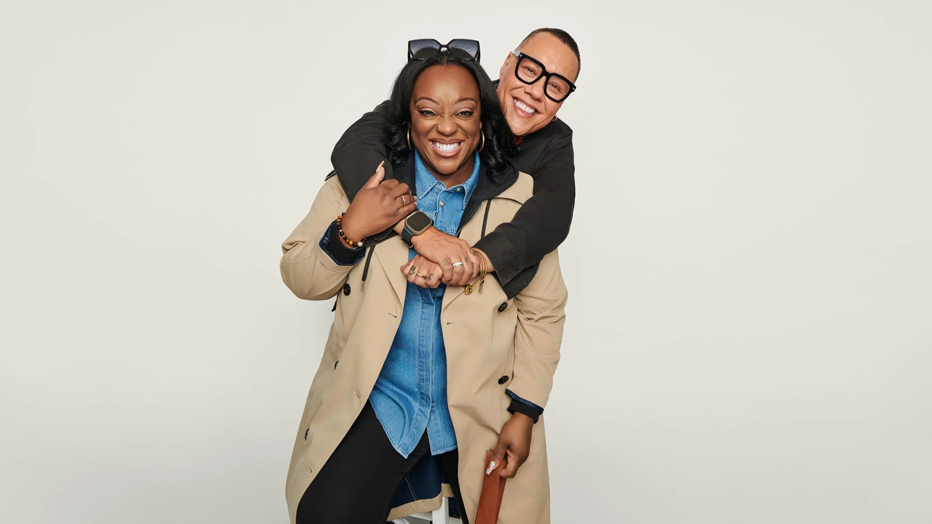 JD Williams enlists Gok Wan to star in new campaign targeting over 45s ...