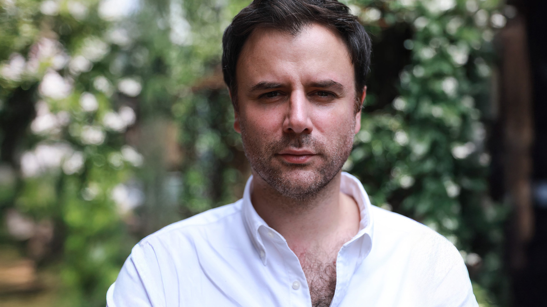 The Interview: The CEO of OMNES on creating sustainable fashion for all ...