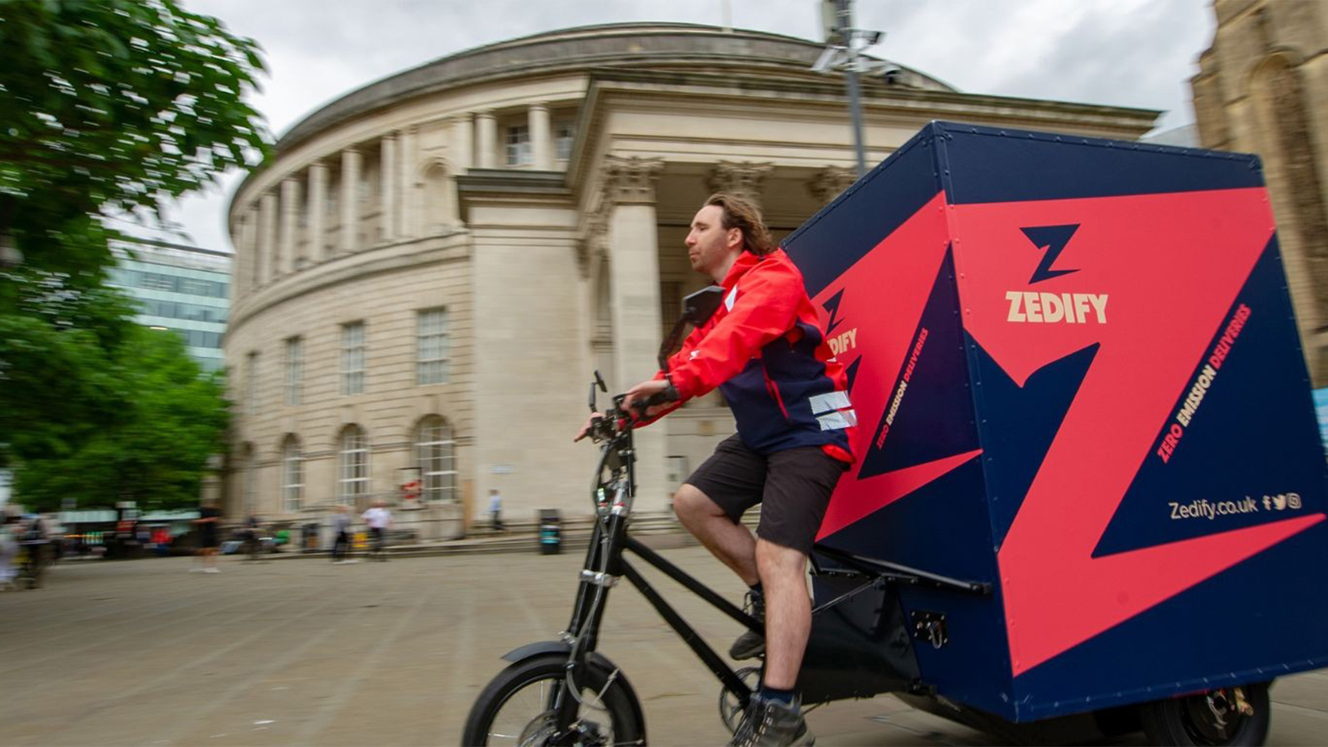 How can retailers put an end to shoddy deliveries and regain customers ...