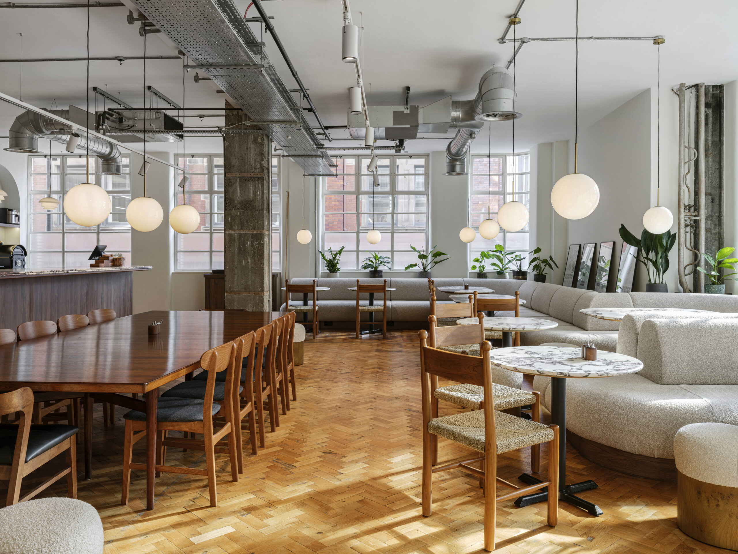 Adanola preps for growth with new Manchester HQ - TheIndustry.fashion