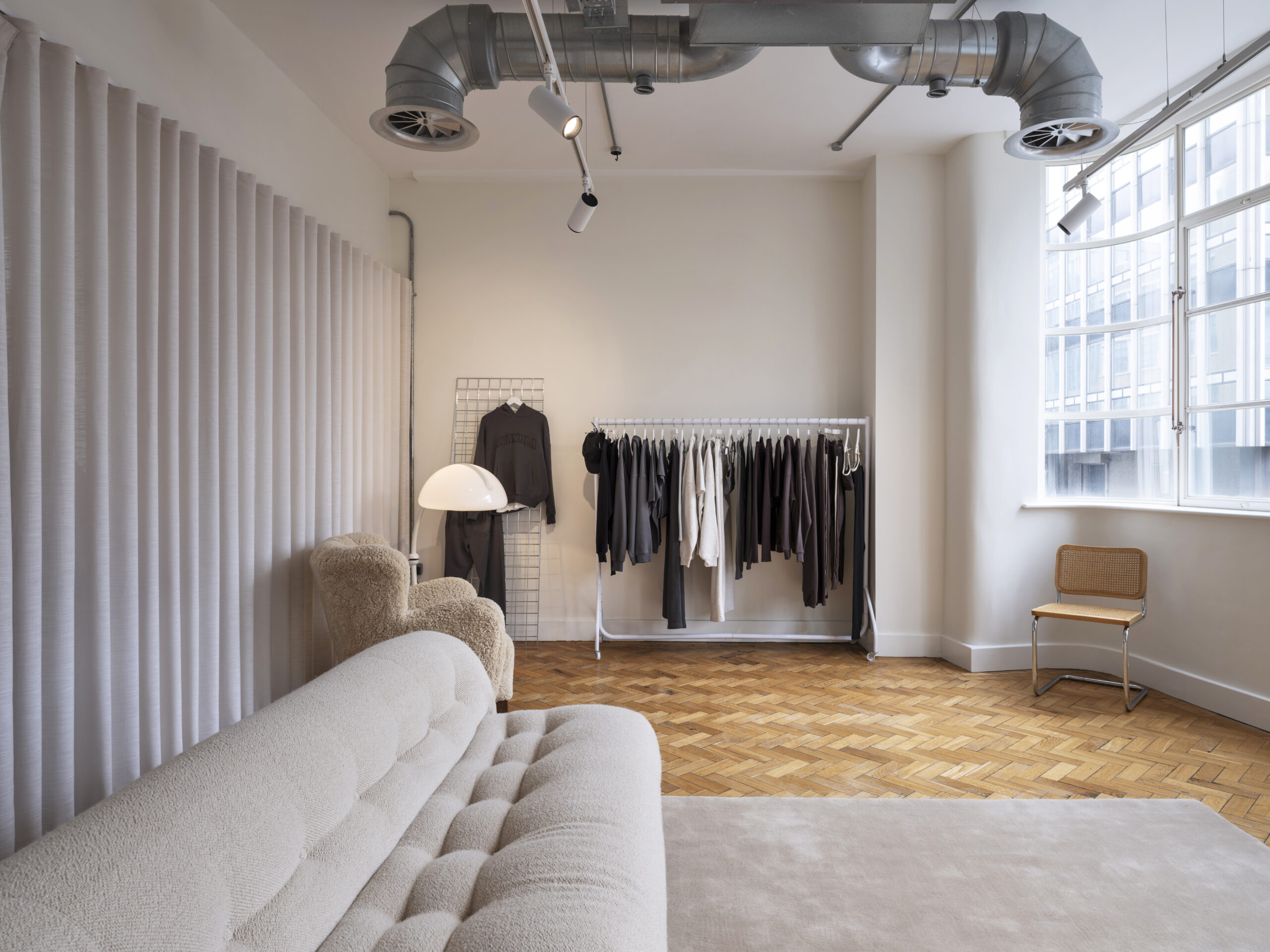 Adanola preps for growth with new Manchester HQ - TheIndustry.fashion