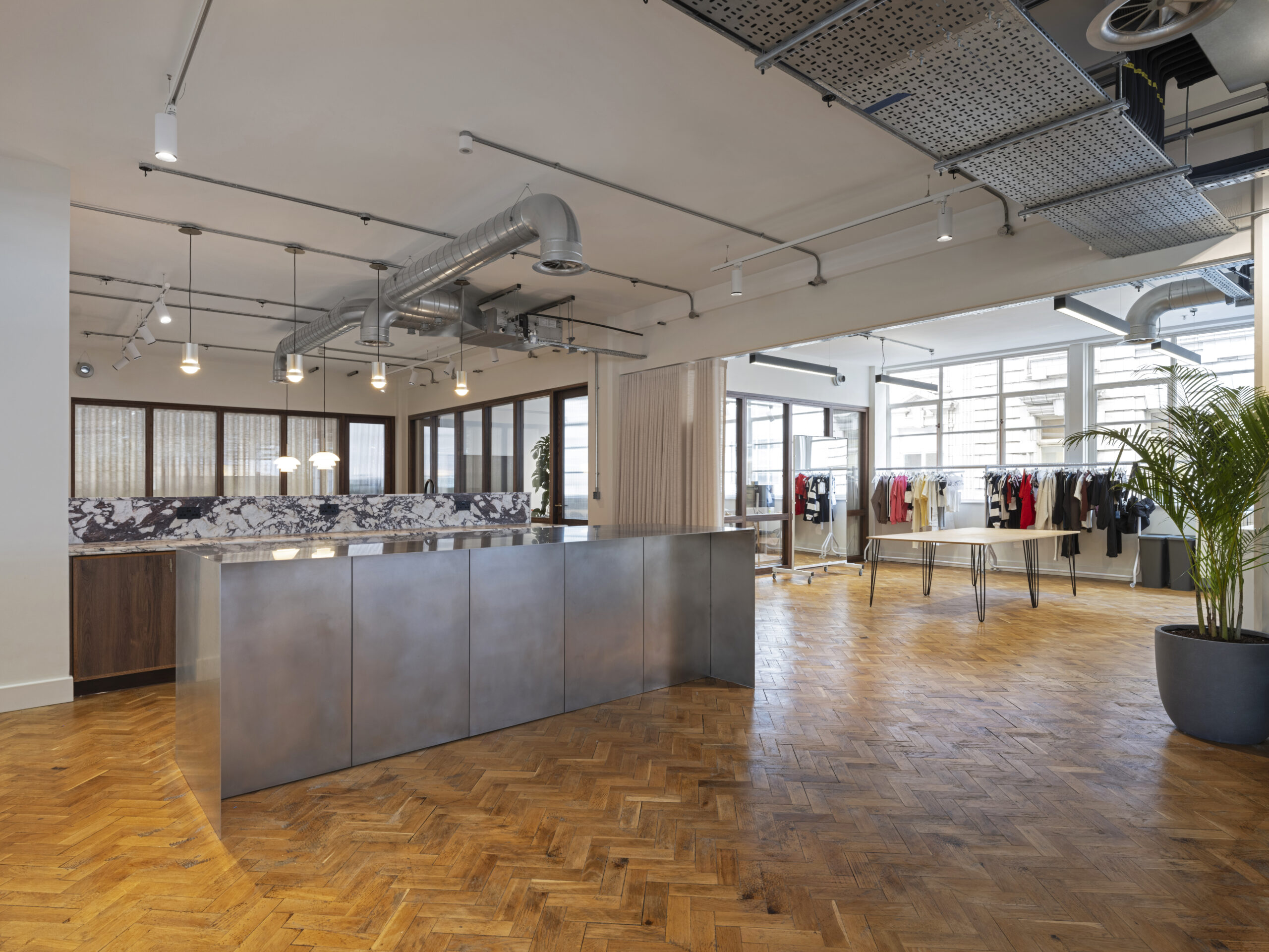 Adanola preps for growth with new Manchester HQ - TheIndustry.fashion