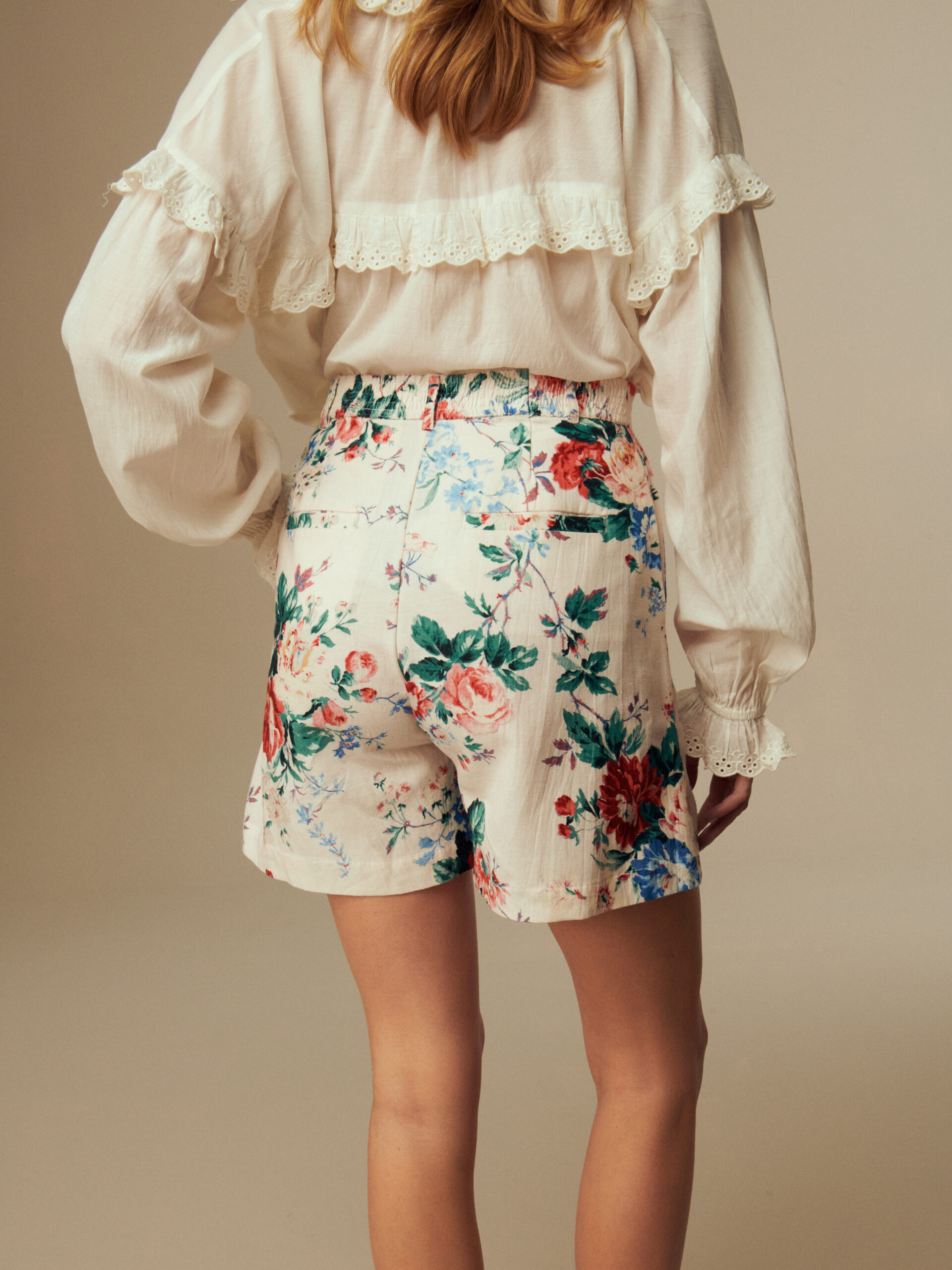 Laura Ashley is back in fashion as it unveils spring collection ...