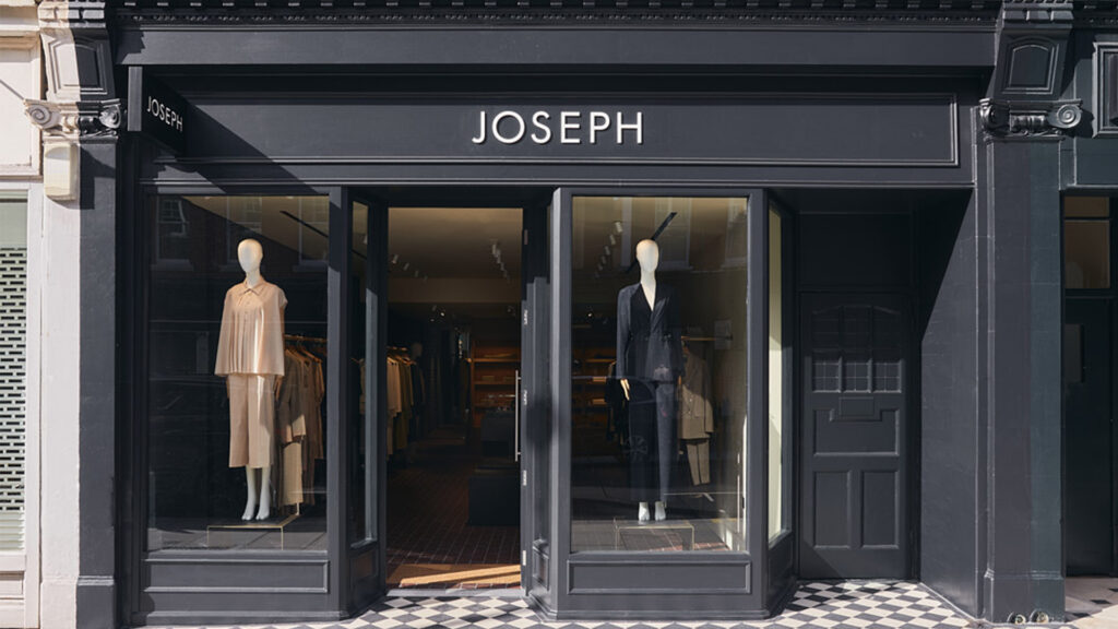 END appoints Parker Gundersen as new CEO - TheIndustry.fashion