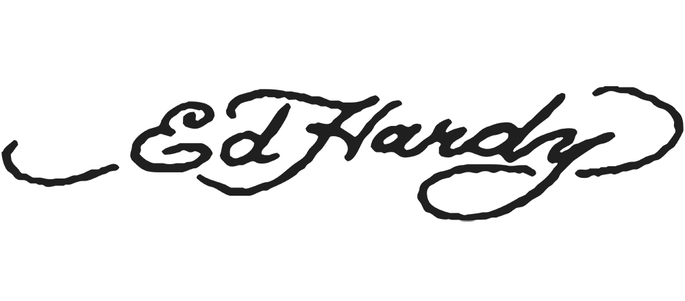 Ed Hardy - TheIndustry.fashion