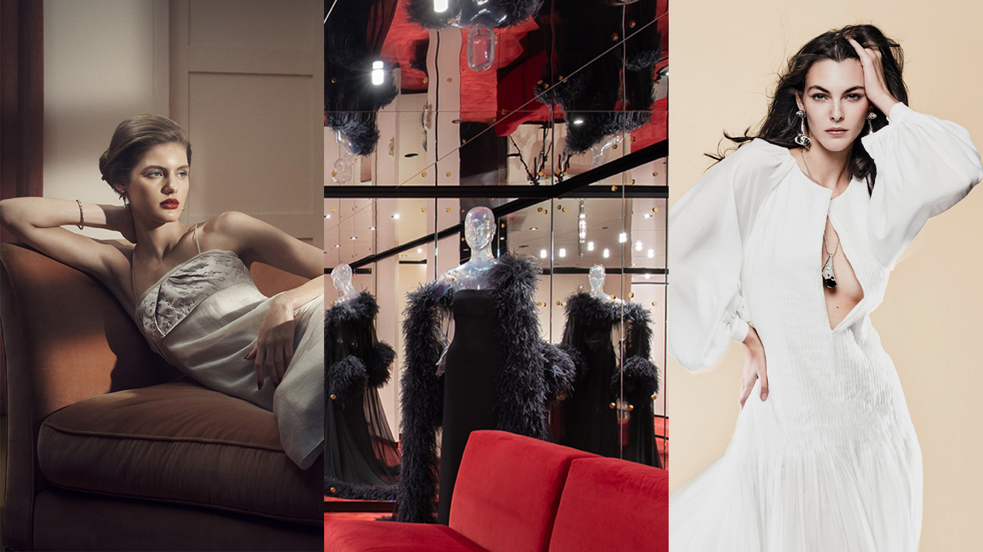 Retail Recap: The important openings and partnerships of April 2024 - TheIndustry.fashion