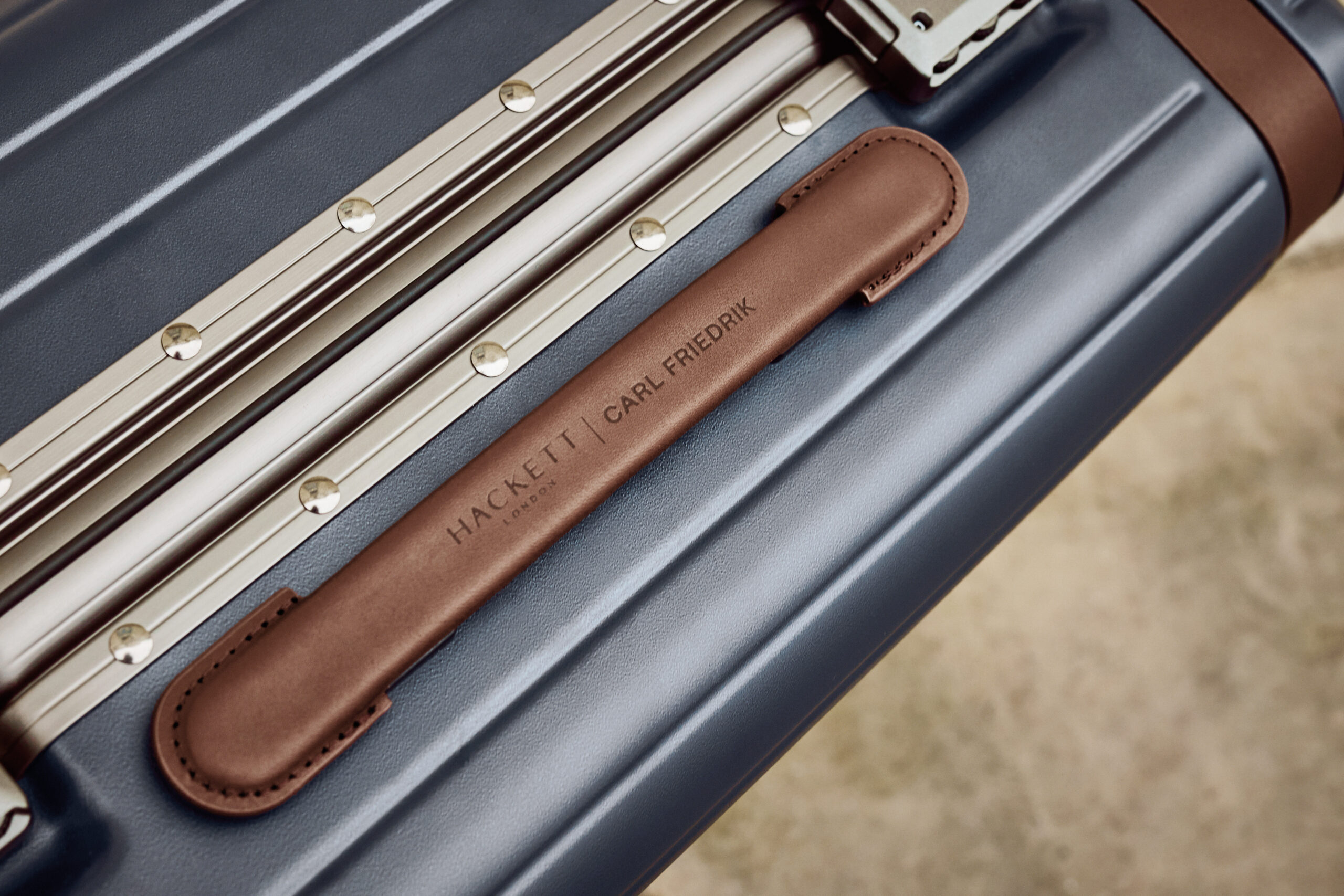 In Pictures: Hackett London’s new collaboration with Carl Friedrik ...