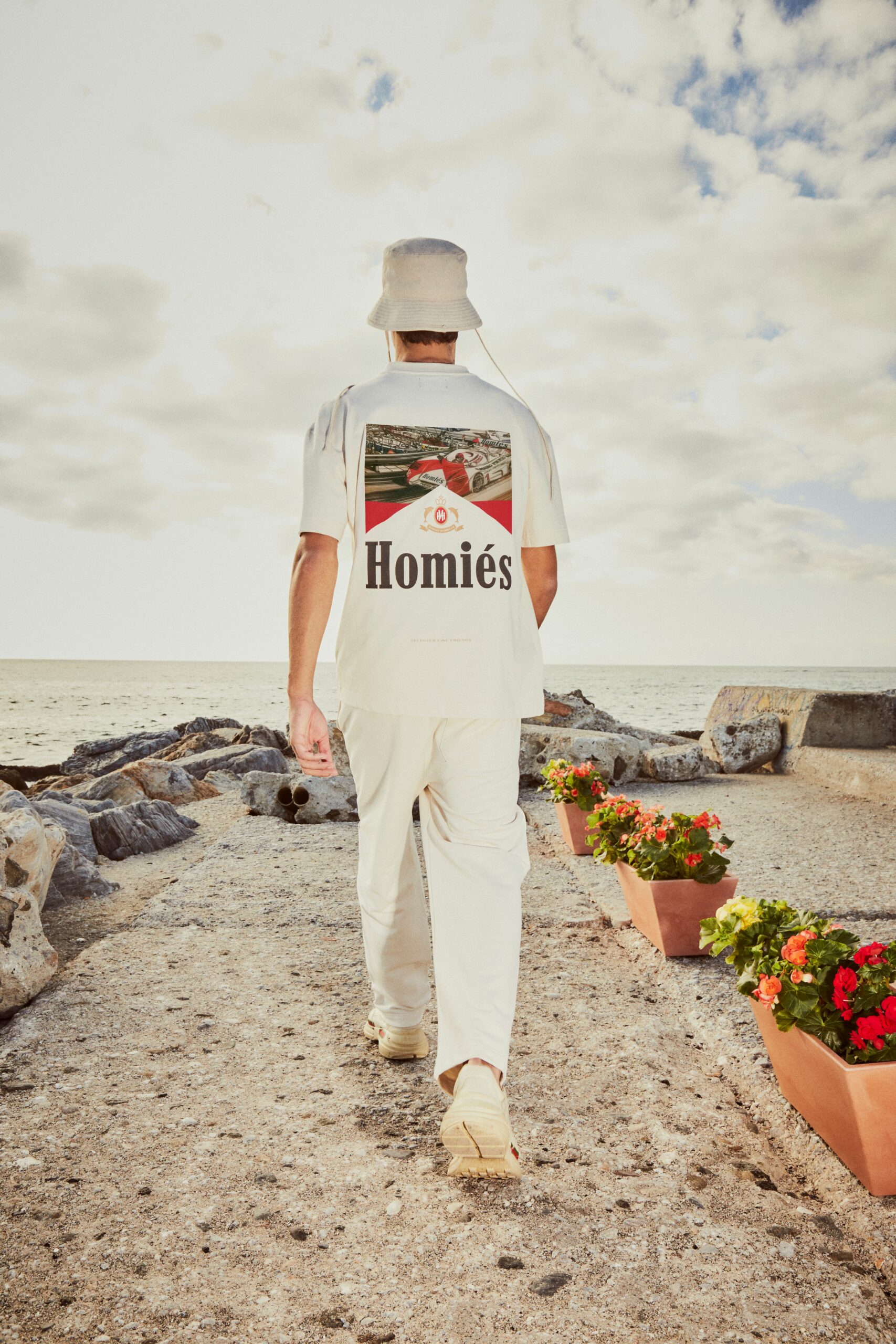 Homiés Marbella brings a touch of Puerto Banús to London with new Soho ...