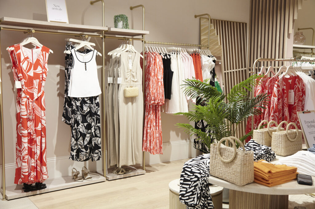 In Pictures: Phase Eight opens upsized Bluewater flagship as expansion ...