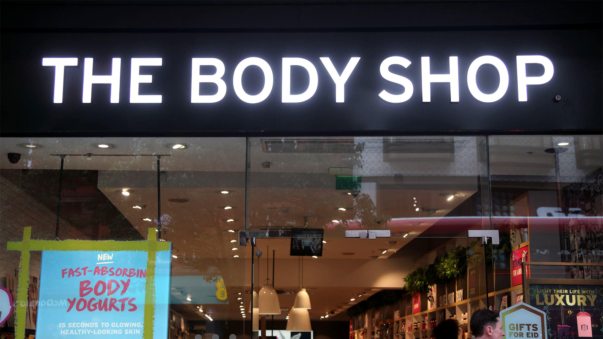 Next and Marks & Spencer eye takeover of The Body Shop - TheIndustry ...