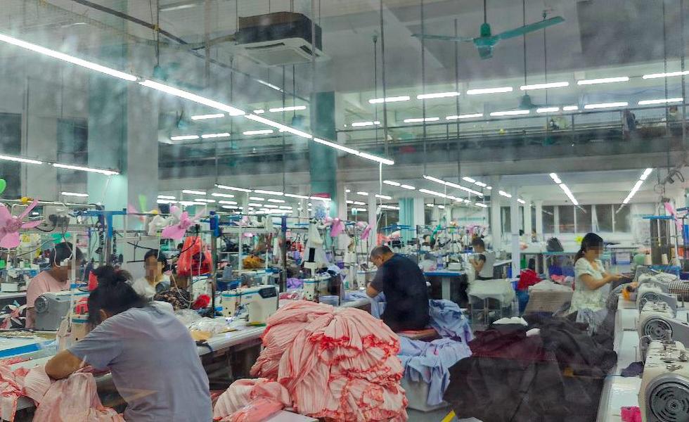 Some Shein suppliers still working 75-hour weeks despite working ...