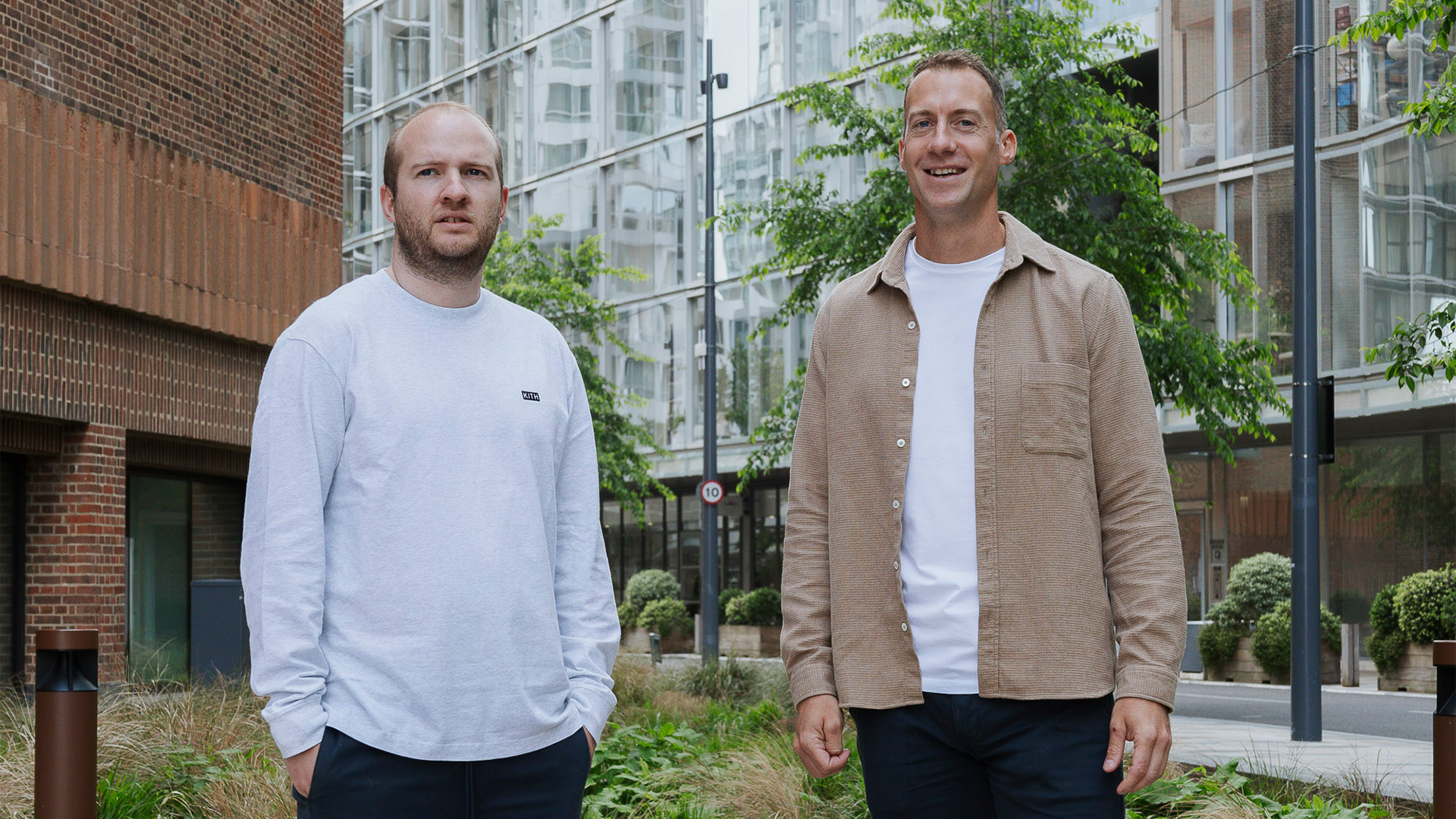 WIT Fitness founders return to relaunch brand in partnership with ...