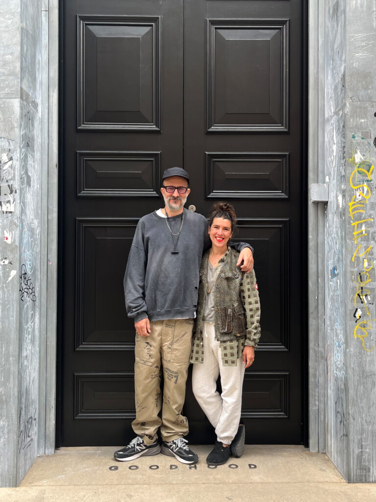 Goodhood heads to East London with new store - TheIndustry.fashion