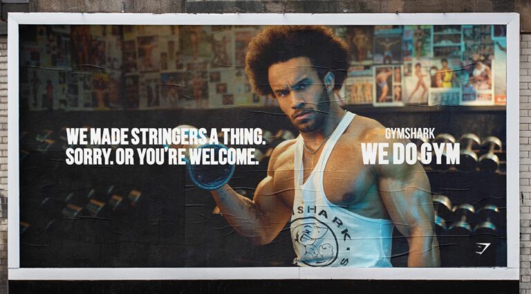 Gymshark launches new ‘We Do Gym’ platform to affirm its market ...