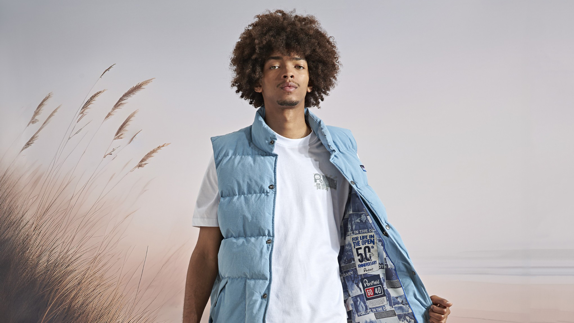 Penfield celebrates 50th anniversary with capsule collection for SS25 ...