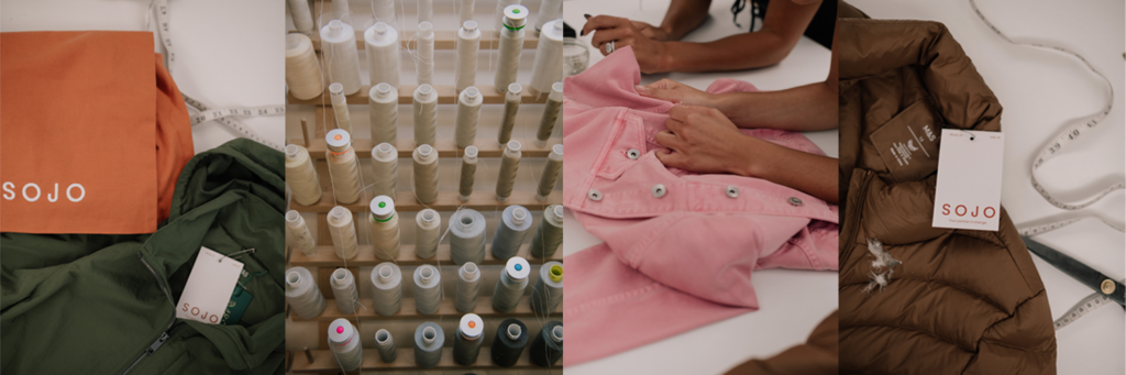 Marks & Spencer to launch clothing repair service in partnership with ...