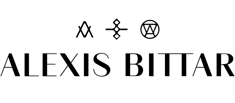 Alexis Bittar - TheIndustry.fashion
