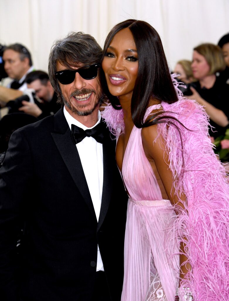 The Interview: V&A curator Sonnet Stanfill on Naomi Campbell’s impact ...