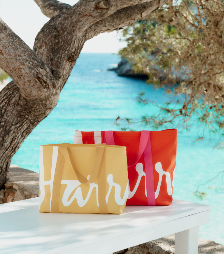 Harrods relaunches own-brand collections in celebration of 175th ...