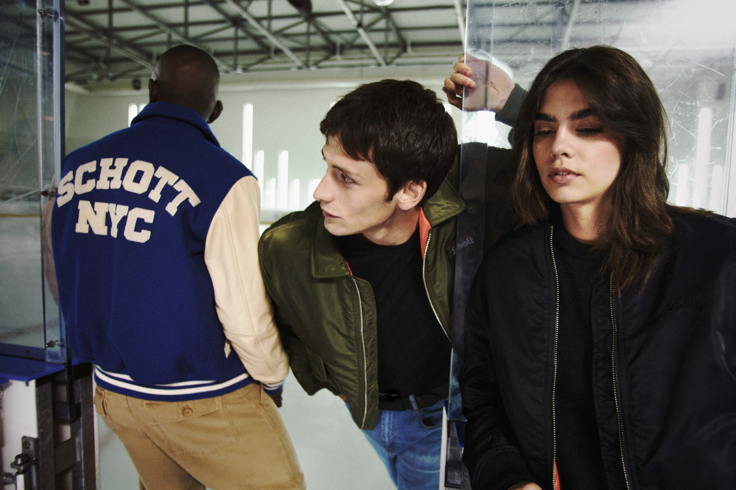 The Interview: Bruno Dauman, CEO of Paris-based Groupe JAJ, European licensee for Schott ...