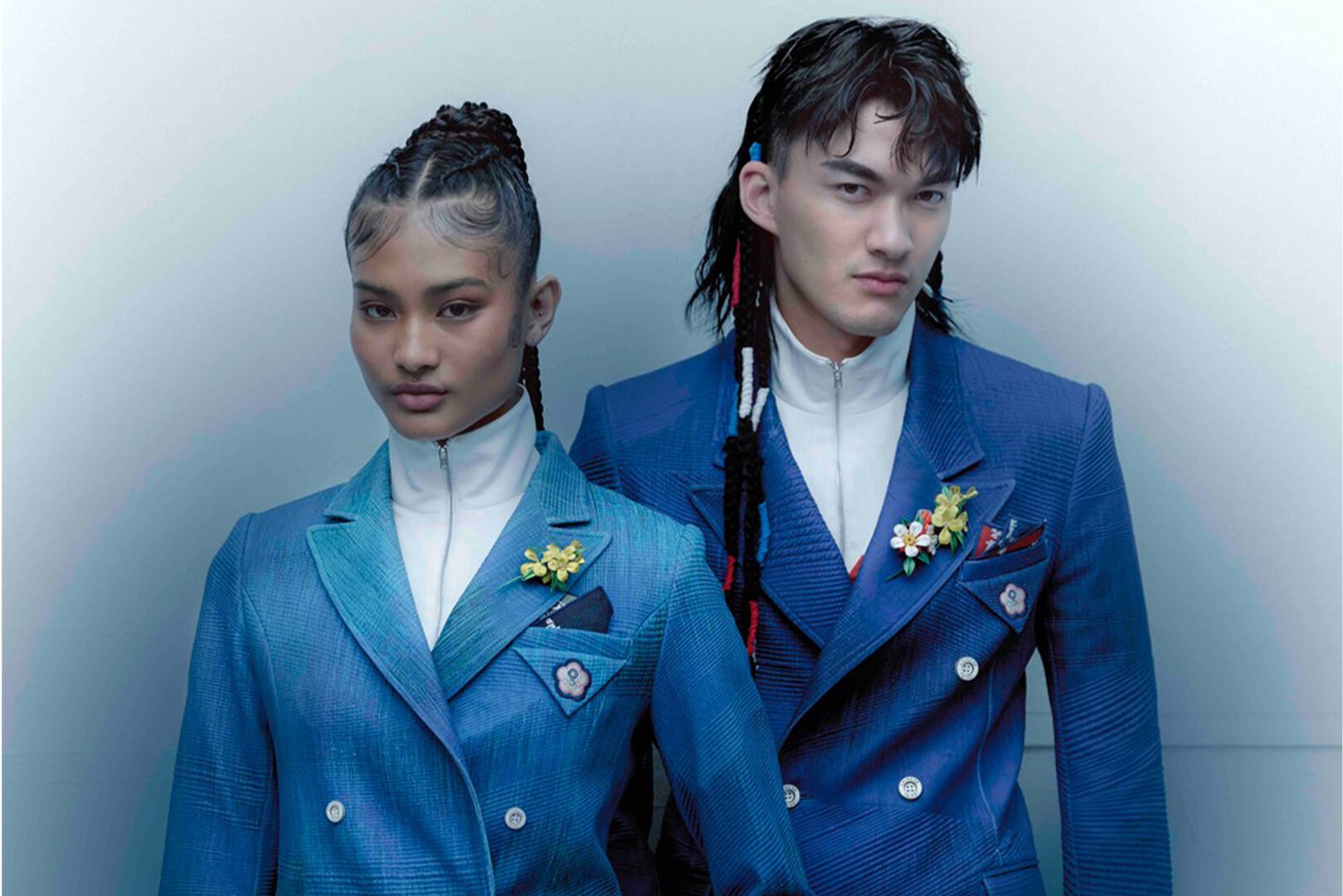 Editors' Picks: The best of the Olympics national team uniforms ...
