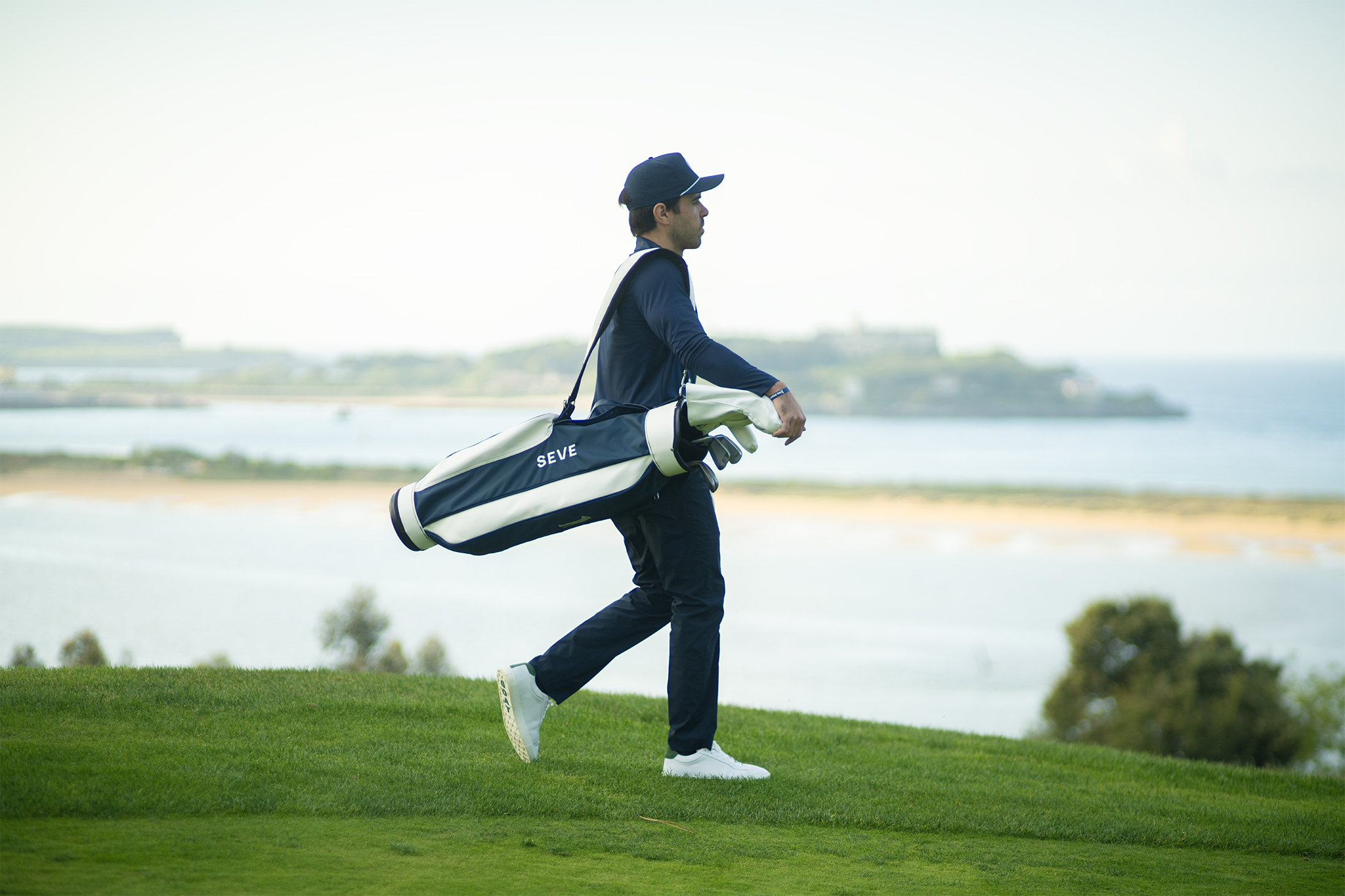 Golf apparel collection honouring Seve Ballesteros set to launch ...