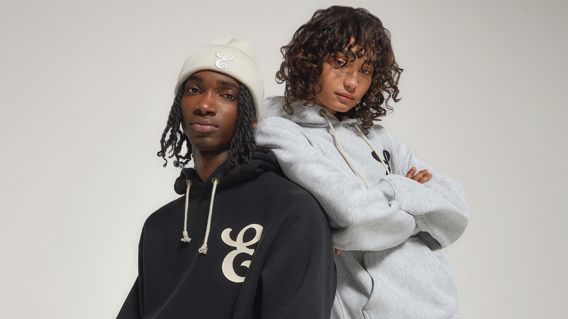 END launches co-branded capsule line with brands including Levi’s and ...