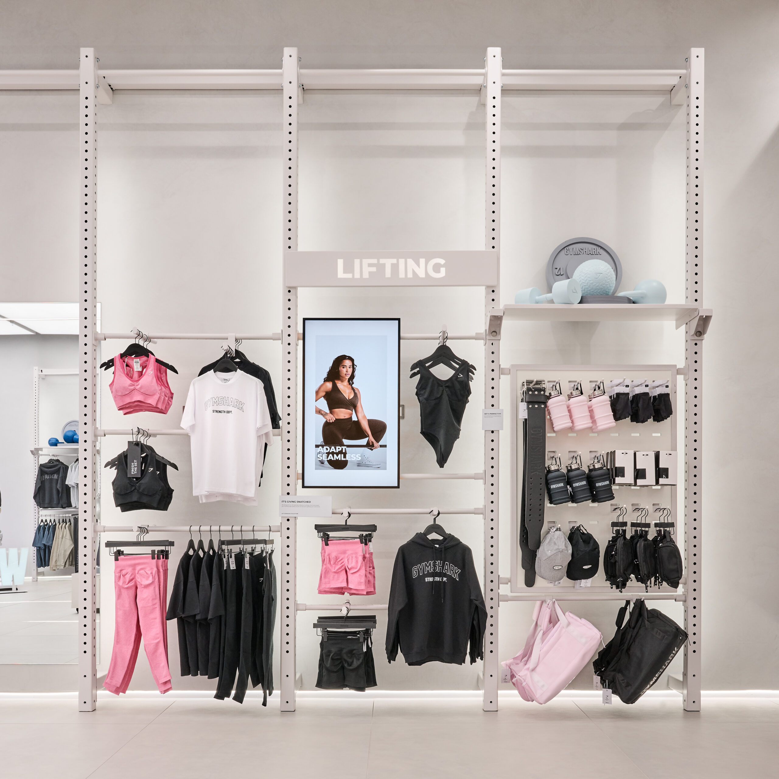 The Interview: Gymshark Founder Ben Francis on driving growth as it ...