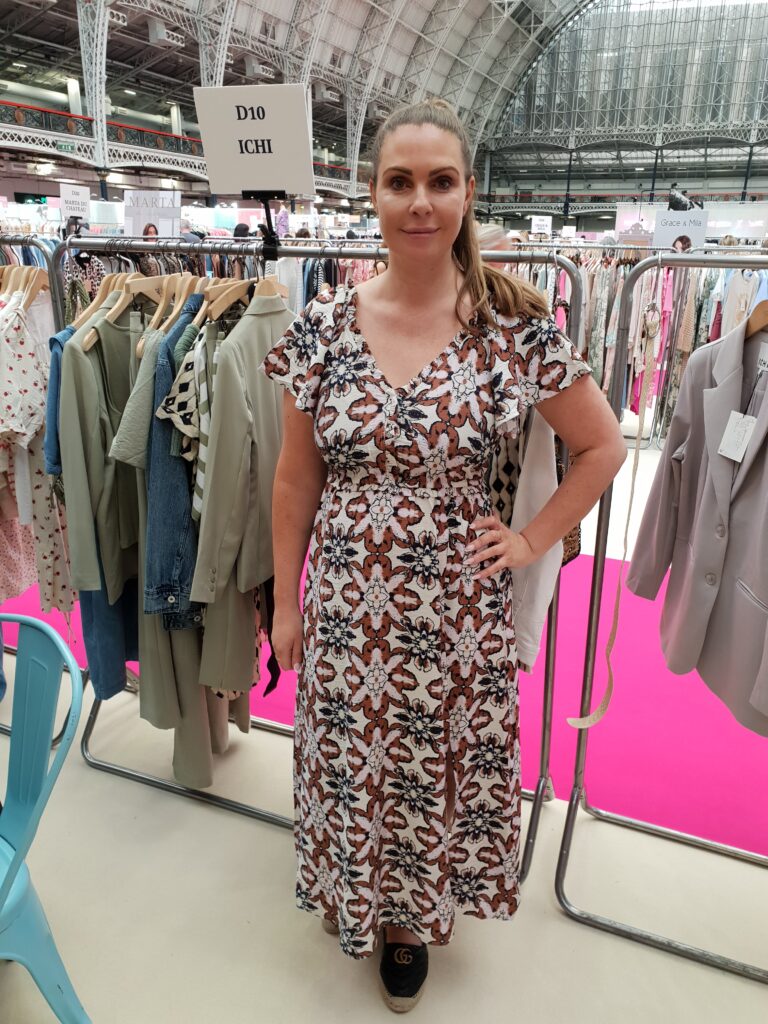 Show Report: The Word from Pure London x JATC - TheIndustry.fashion