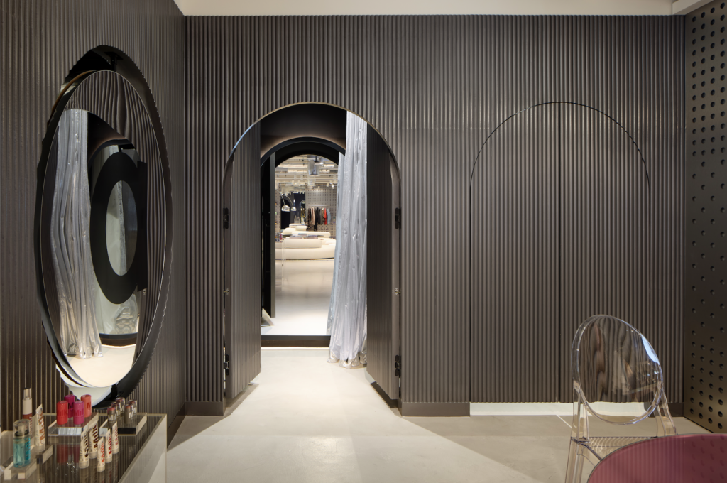 In Pictures: ASOS unveils revamped showroom at London HQ - TheIndustry ...