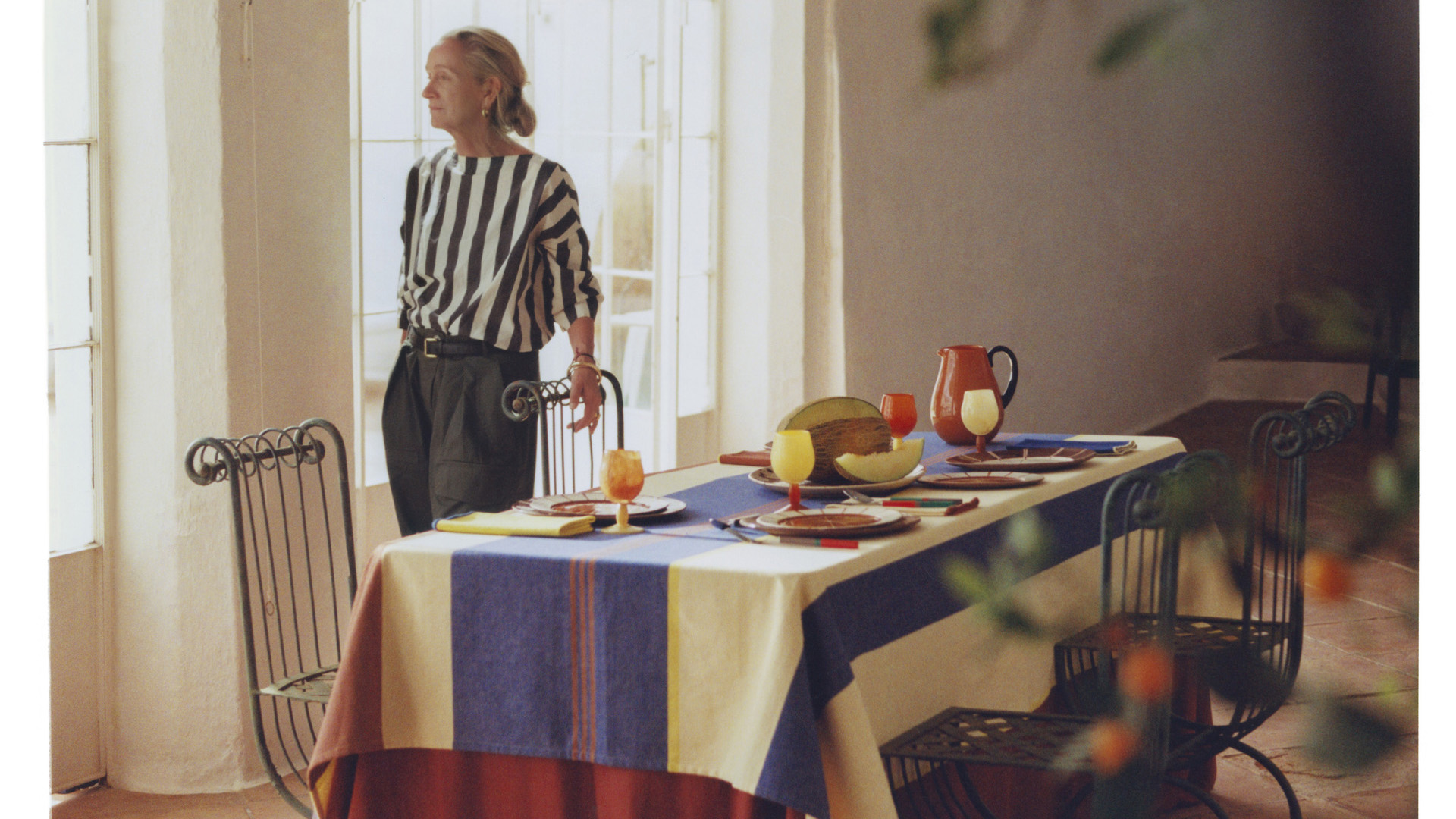 In Pictures: Collagerie collaborates with Zara Home - TheIndustry.fashion