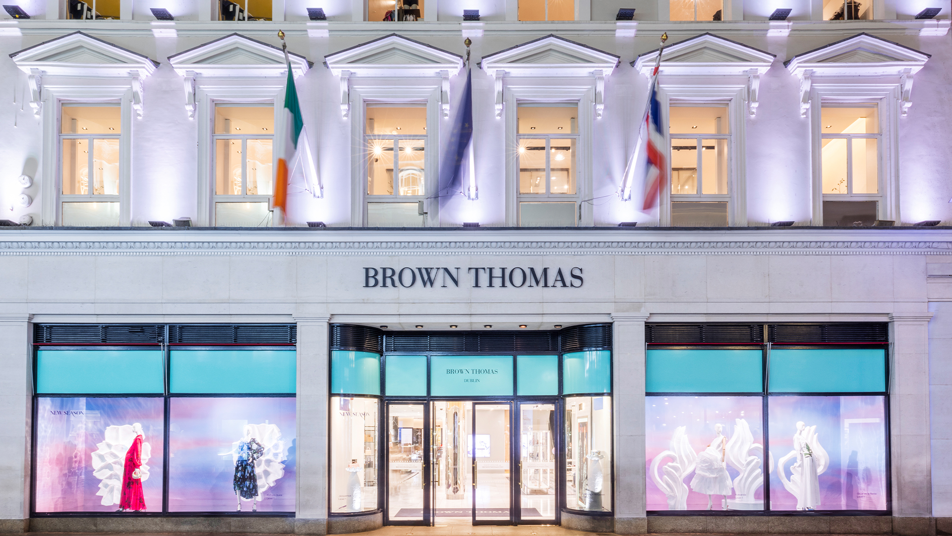 Brown Thomas Arnotts invests in omnichannel to improve customer ...