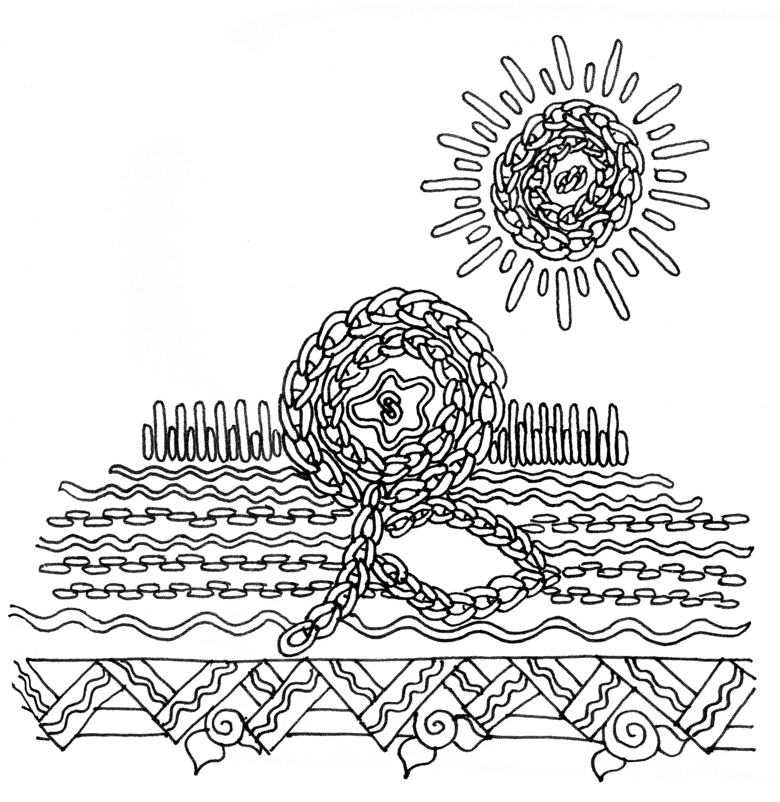 Dame Zandra Rhodes on the objects that defined her life and career - TheIndustry.fashion