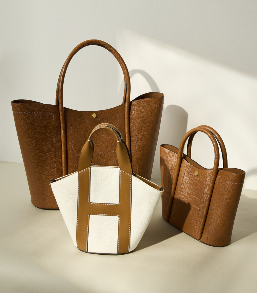 Harrods relaunches own-brand collections in celebration of 175th ...