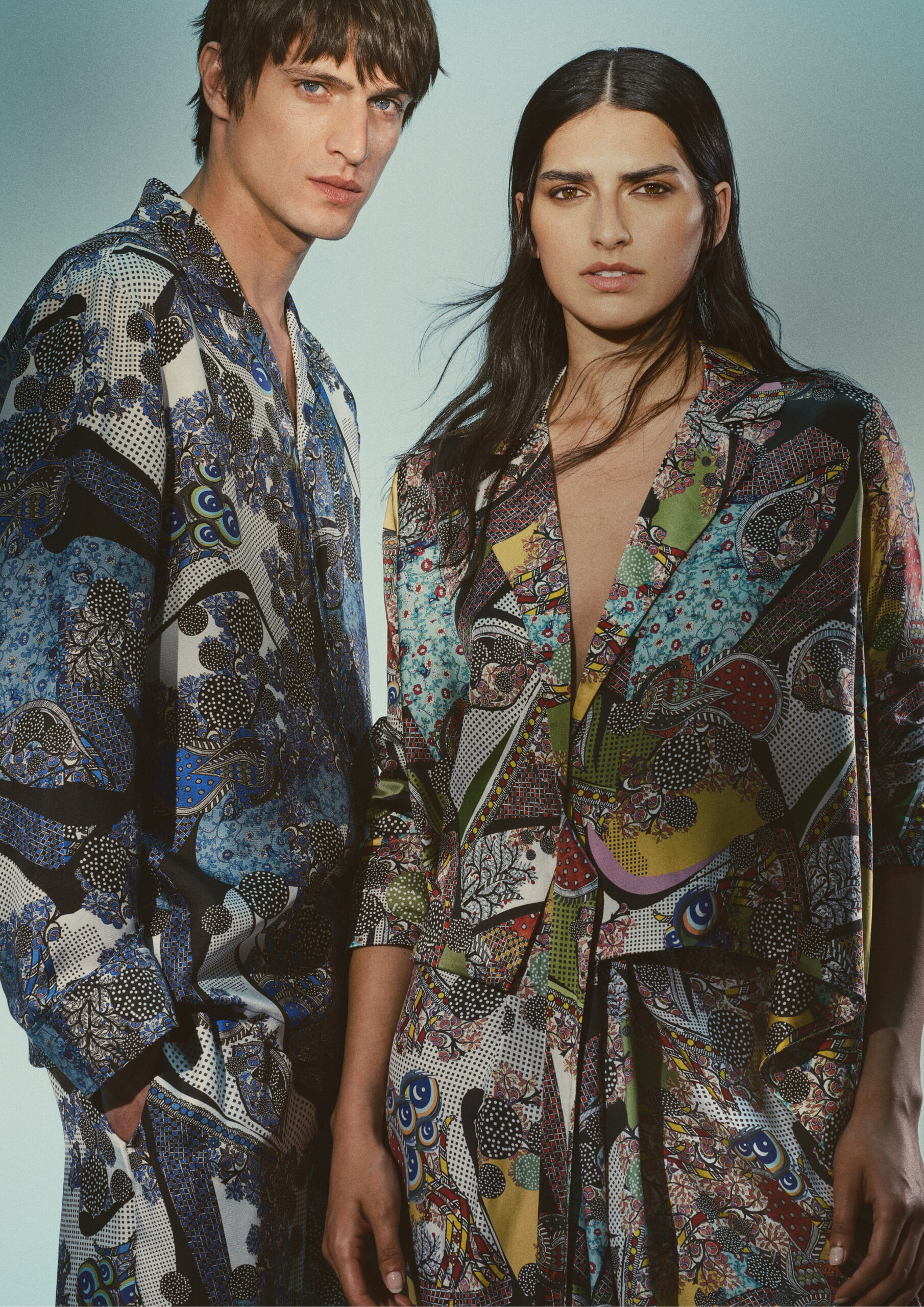 H&M reveals its latest designer collab, coming to stores this September ...