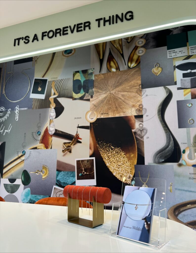 Missoma opens second UK store in Leeds - TheIndustry.fashion