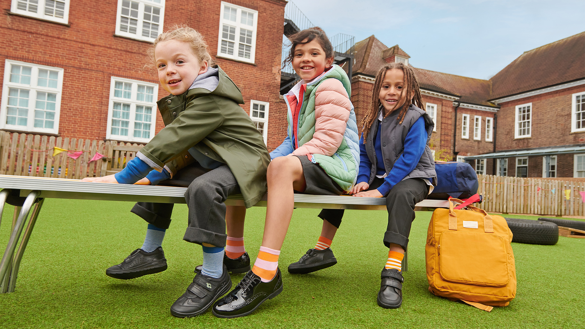 Start-Rite partners with SizeWise to launch digital foot measuring tool ...