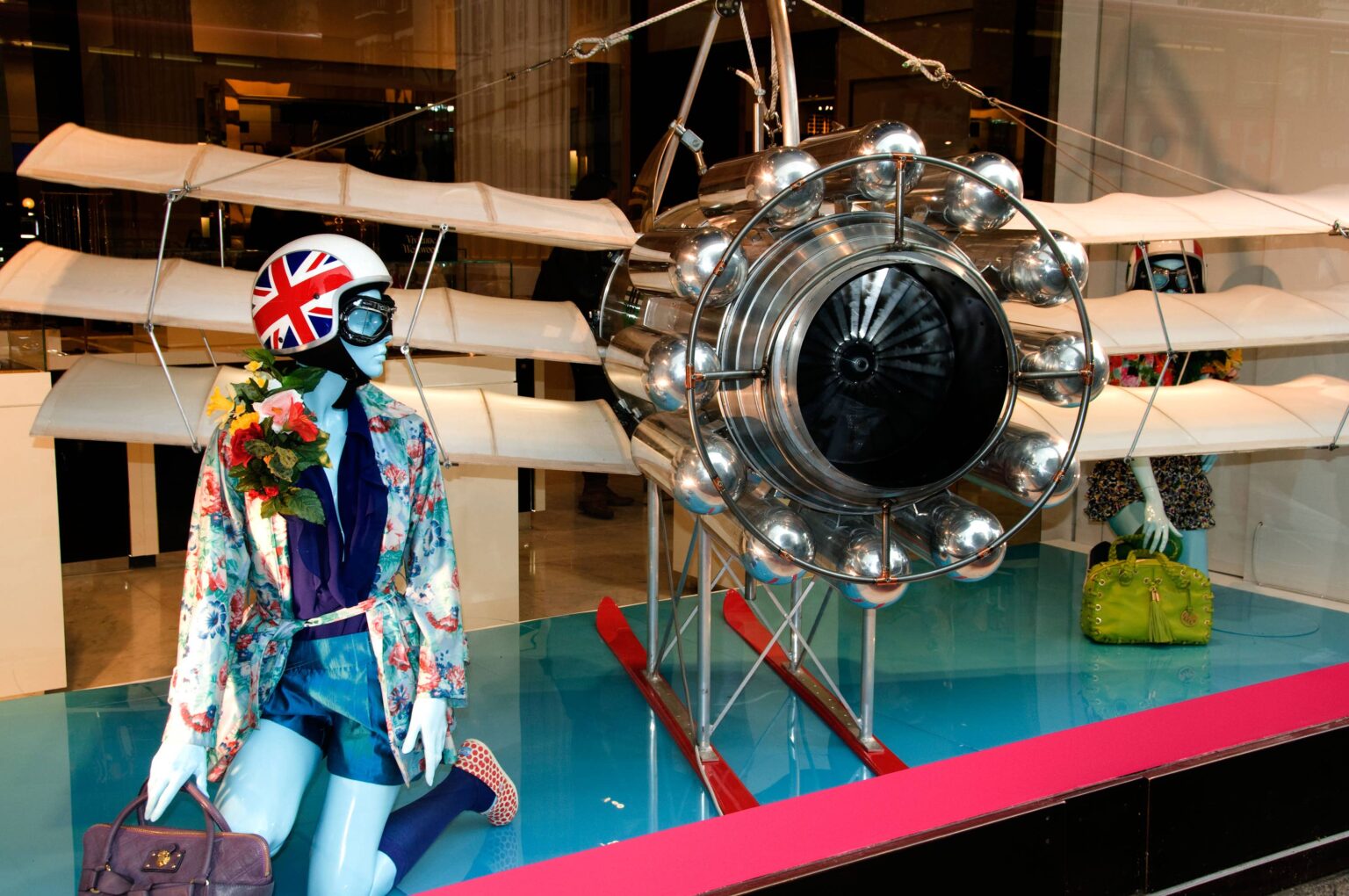 In depth: The rise and fall of Ted Baker - TheIndustry.fashion