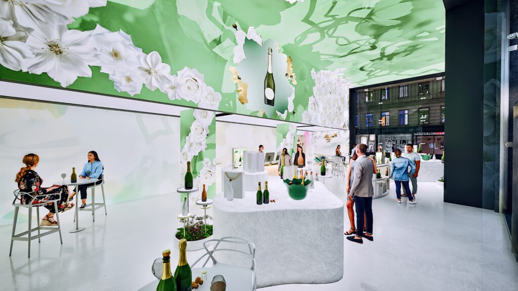 Future Stores brings dynamism of social media to retail with new ...