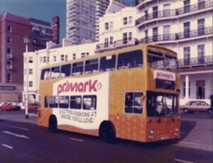 In History: Primark's expansion during 50 years on the British high ...