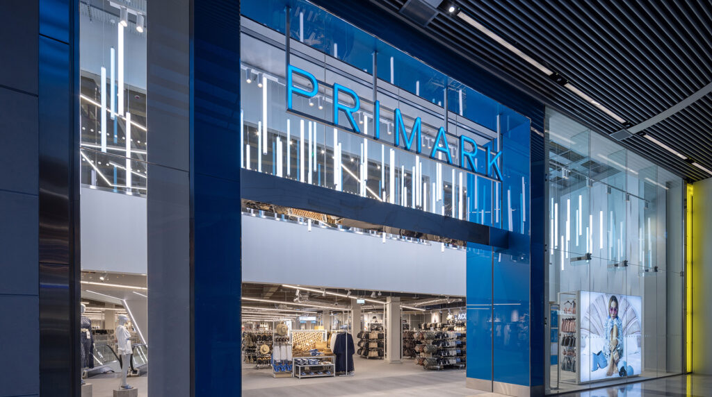 Primark - TheIndustry.fashion