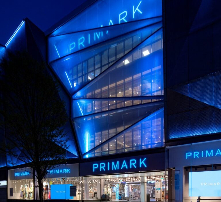 In History: Primark's expansion during 50 years on the British high ...