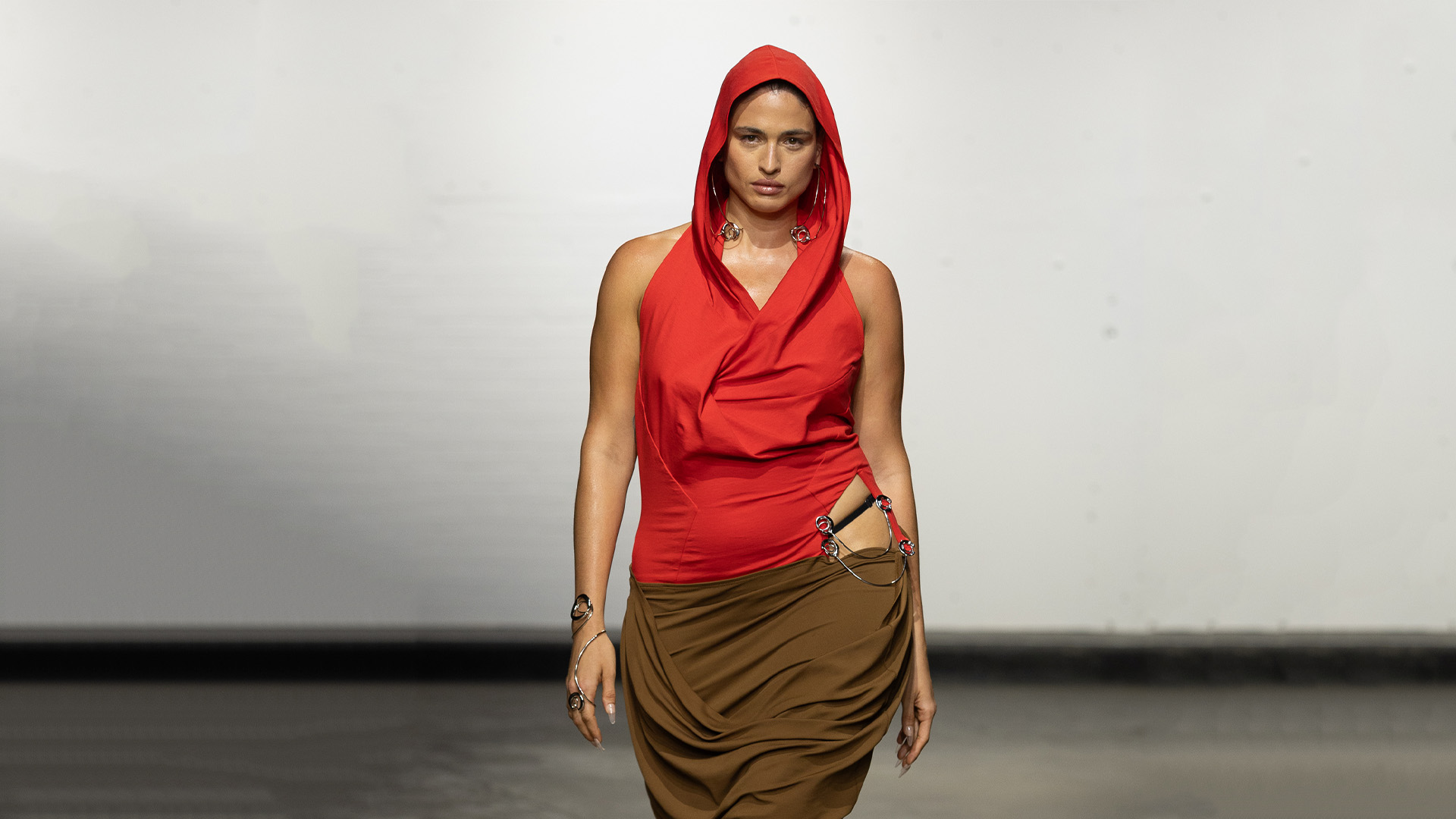 London Fashion Week announces pop-up shop on Regent Street to support ...