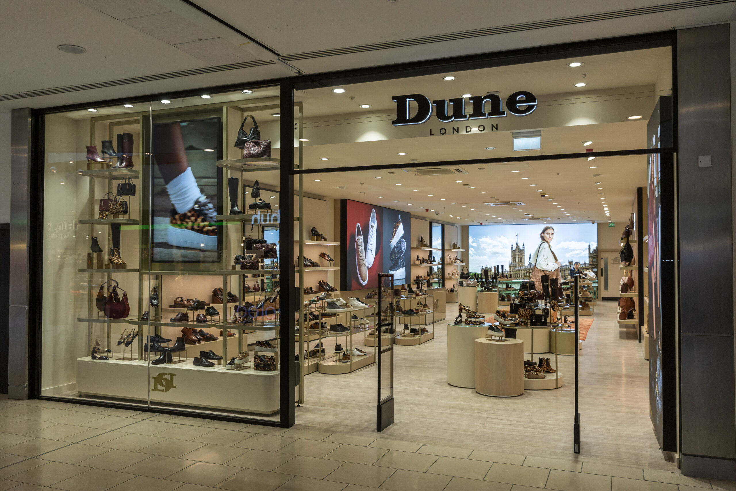 The Interview: Dune's Daniel Rubin on becoming a high street legend ...