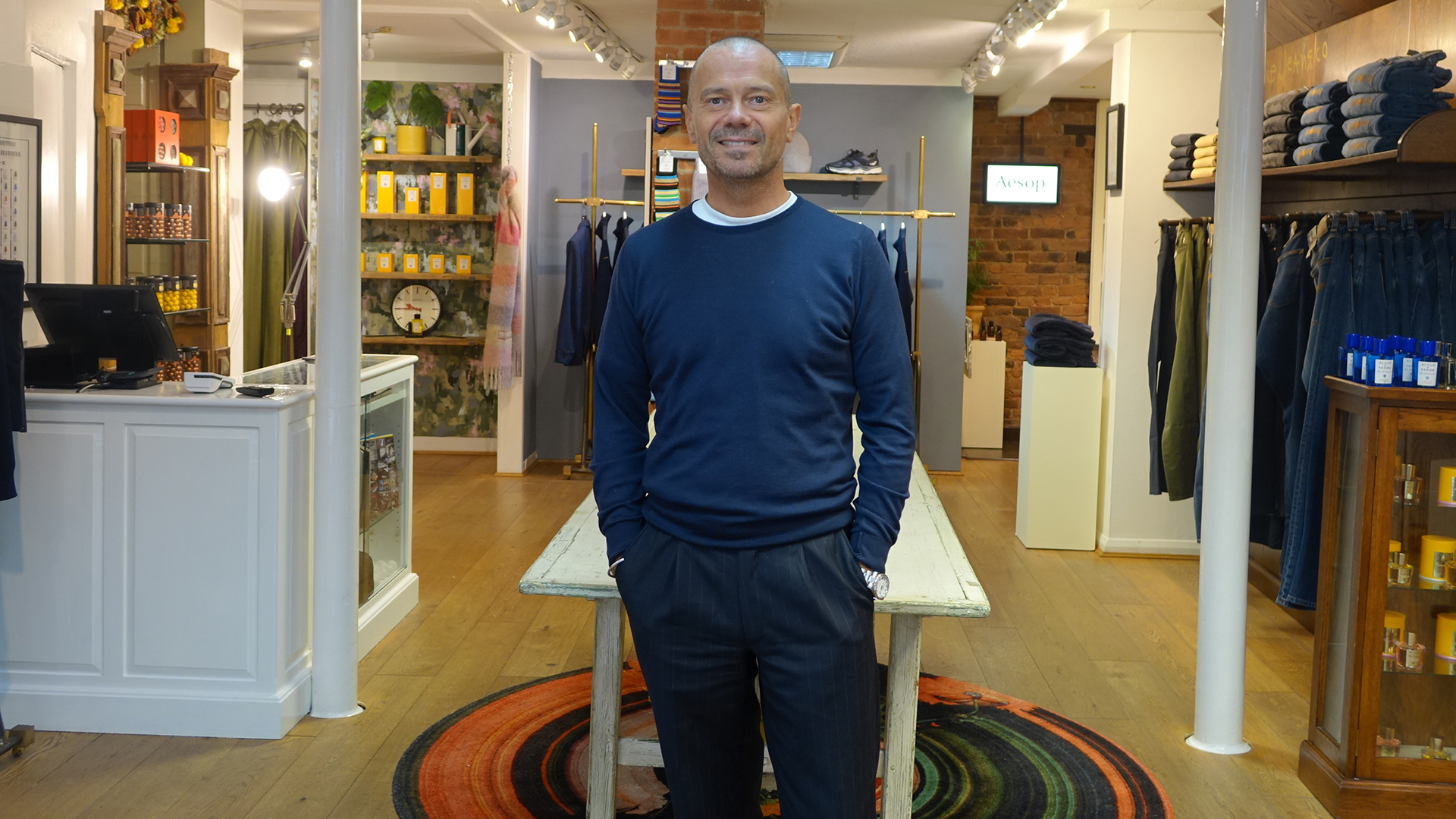 The Eric Musgrave Interview: Paul Platt of Midlands menswear mini-chain ...