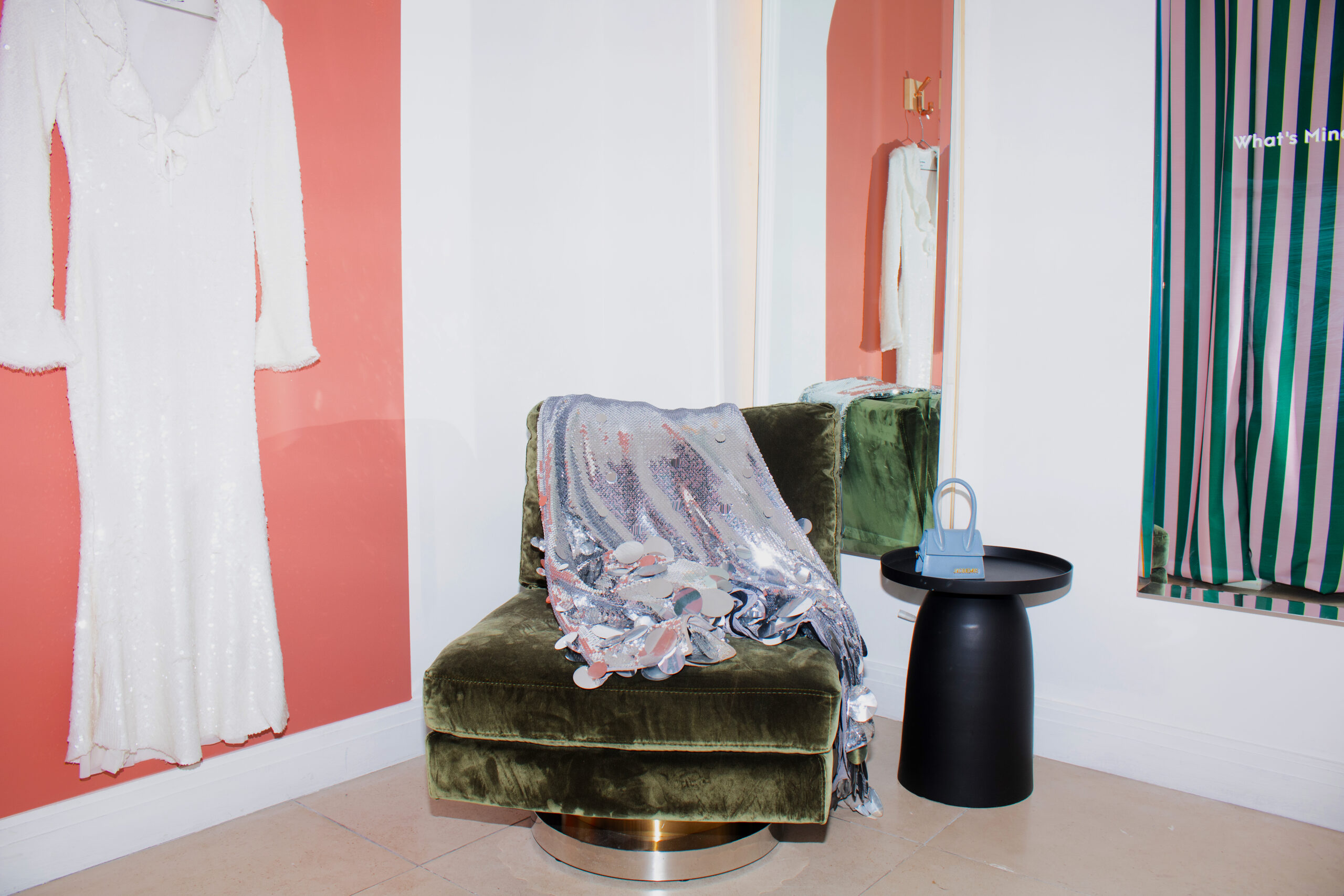 By Rotation to open biggest-ever fashion rental pop-up in London’s ...