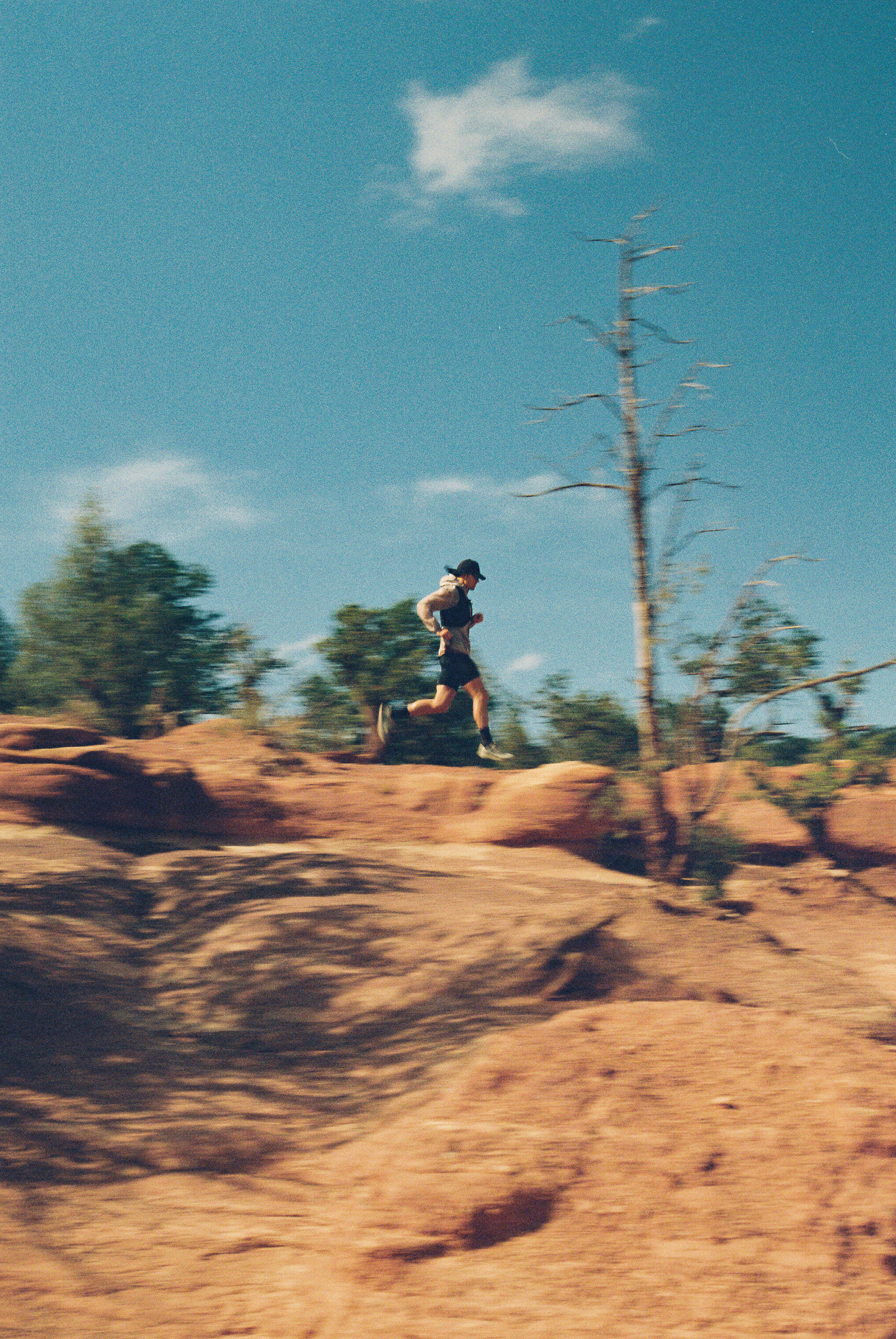 247 by Represent launches collection co-designed by 'ultra runner' Will ...