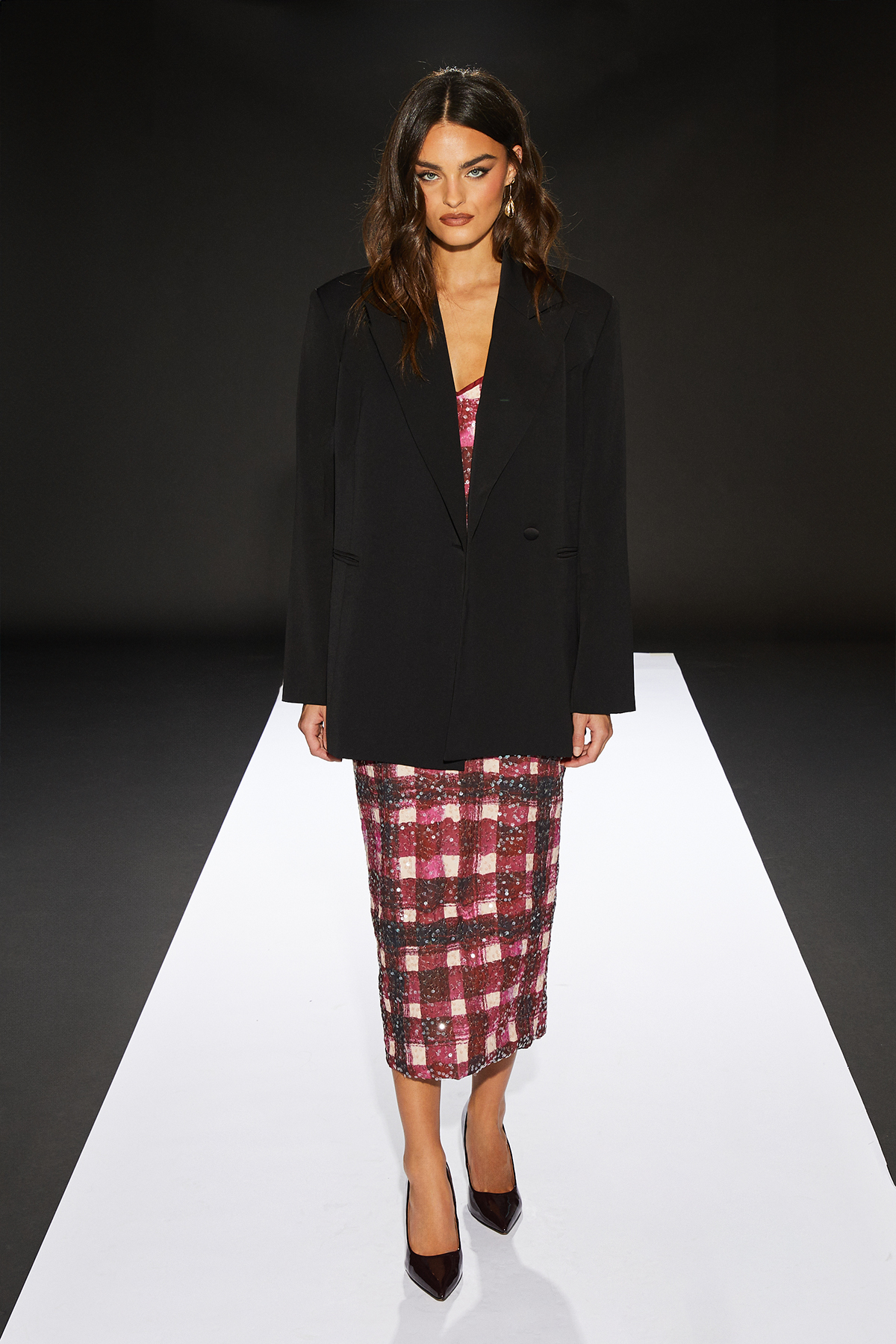 In Pictures: Debenhams launches new own brand, Runway London 1.8.1.8 ...